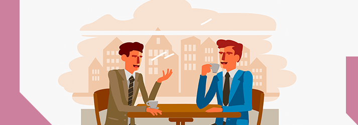 It’s good to talk | Adviser-Hub | UK