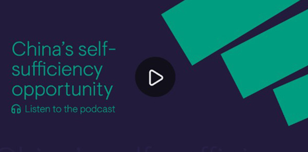 Ninety One | China's self-sufficiency opportunity | Adviser-Hub | UK