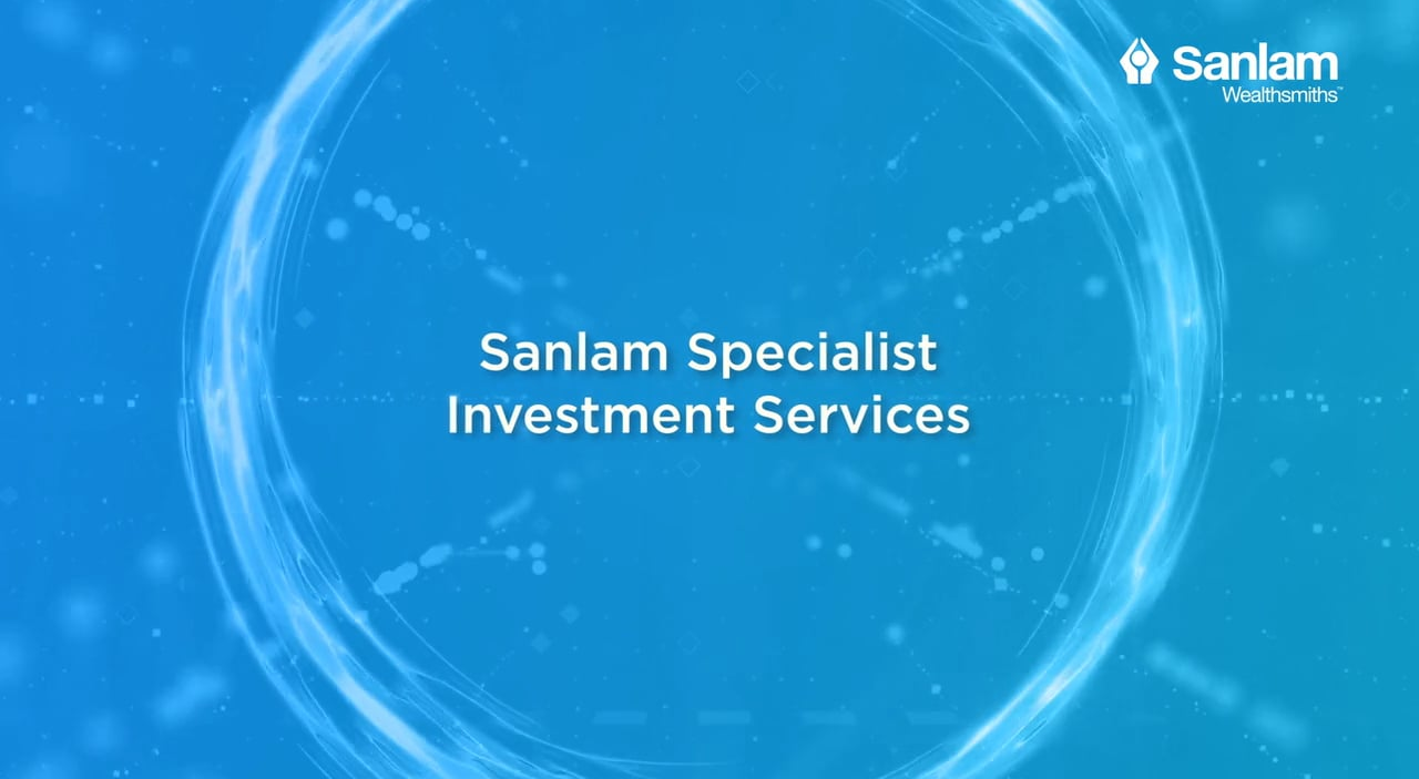 Sanlam | Partner Zone | Adviser Hub | UK